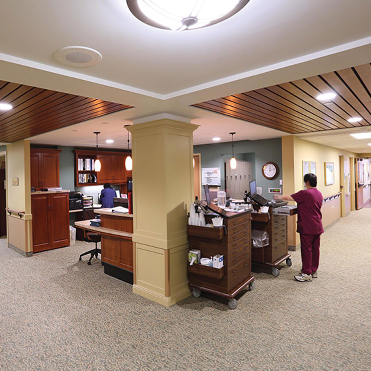 Modern Factors in Senior Living Campus and Facility Planning