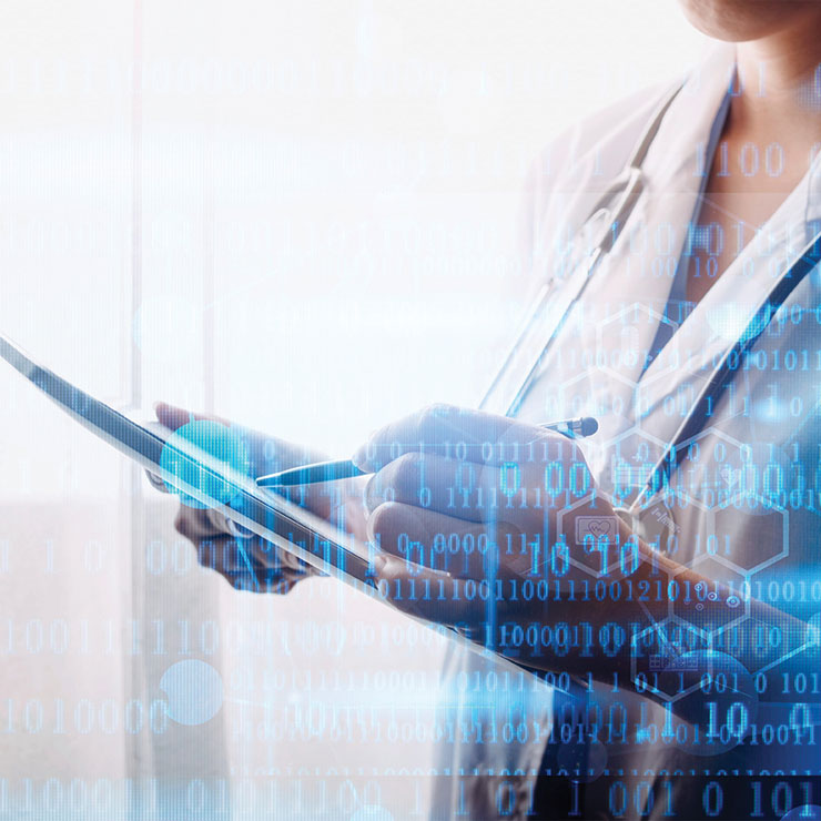 How AI Supports Clinical Decision-Making in Long Term Care