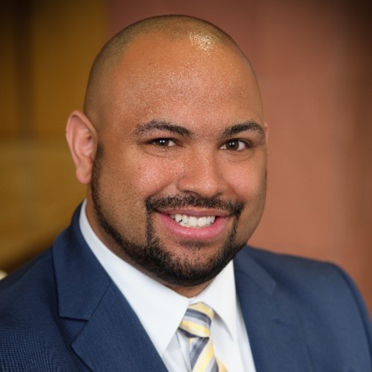 A Profile of Leadership Through Diversity: Clint Barney