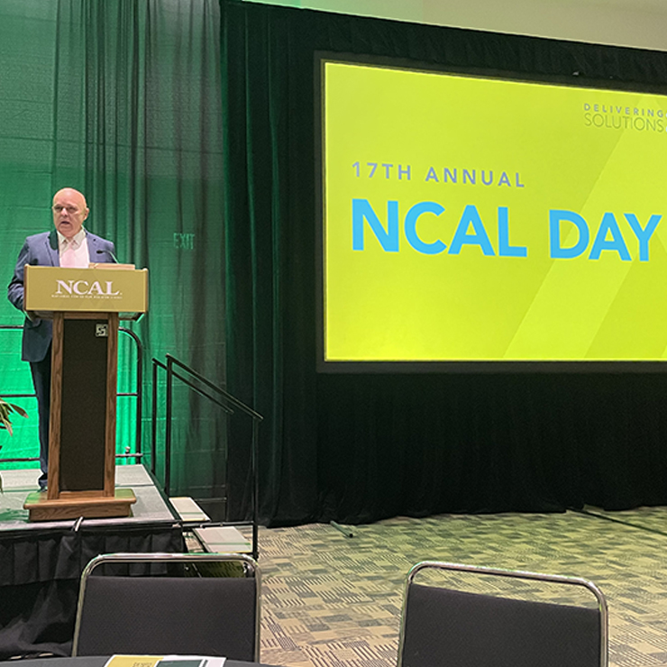 2023 NCAL Day Boasts Record Attendance, Unique Education, and Inspiring ...