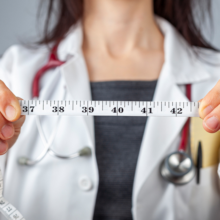 Establishing a Bariatric Unit in a Post-Acute Setting