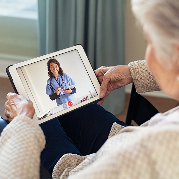 Telehealth That Works: Protecting the Progress We Make In Care
