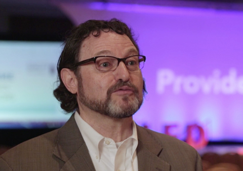 abaqis, LED Talks sponsor