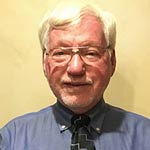 Interview: Larry Lane