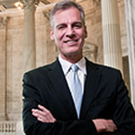 Interview: Mark Parkinson