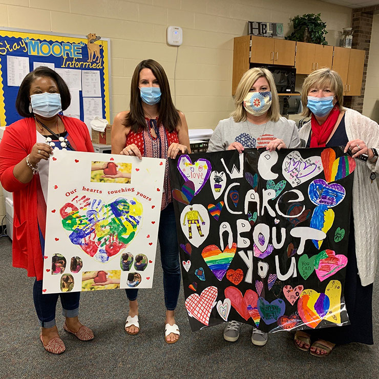 Communities Celebrate National Assisted Living Week