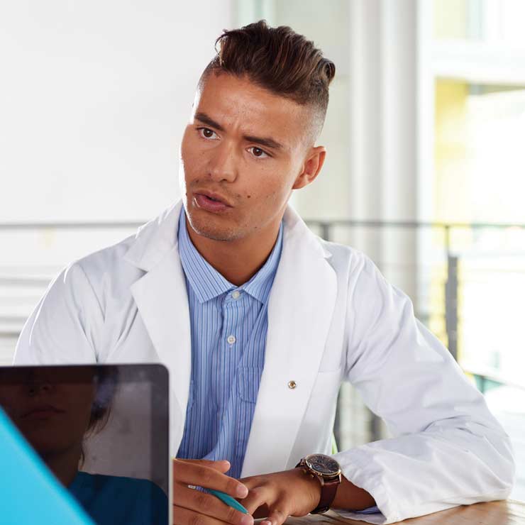 Conducting Thorough Investigations