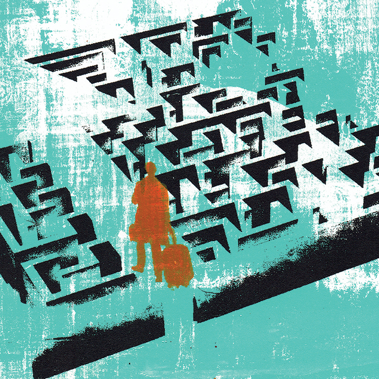 A Small World is a Big Solution for Workforce Woes