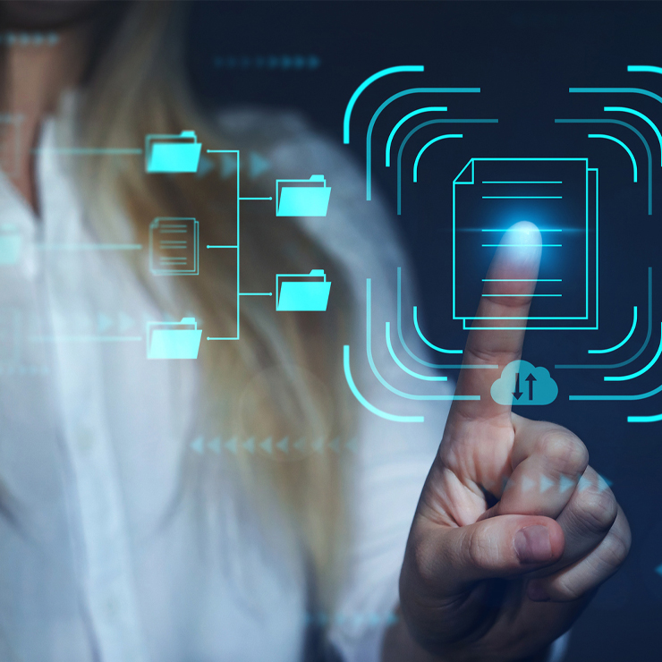 Where Innovation Meets Data