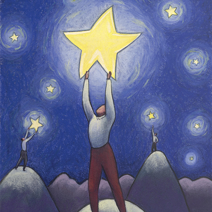 The Three Ps: Offering Benefits that Attract, Engage Staff