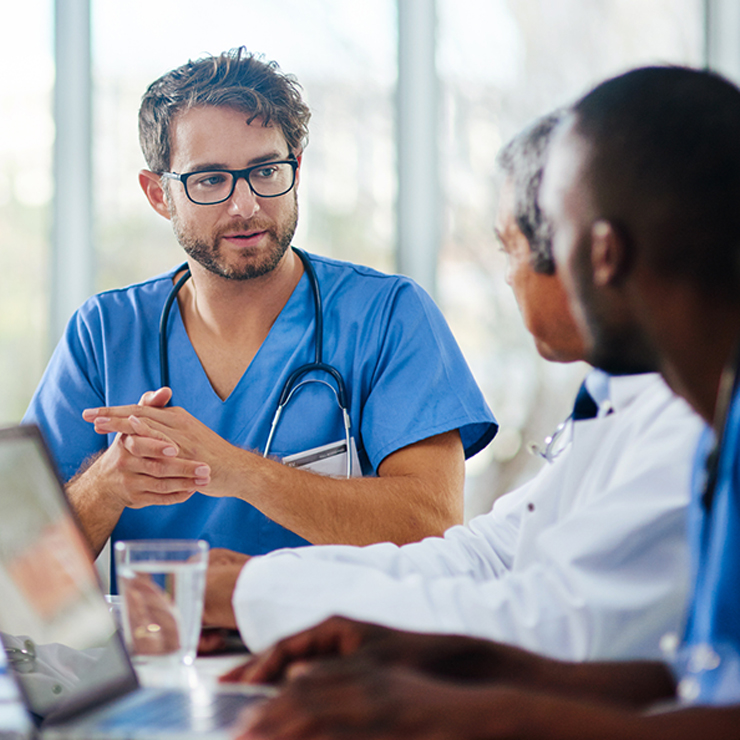 The Quality Improvement Journey in Assisted Living