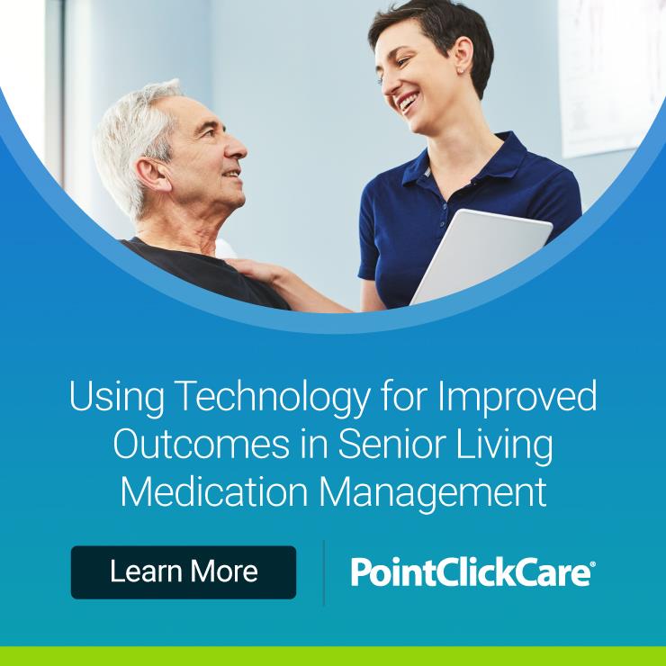 Using Technology for Improved Outcomes in Senior Living Medication ...