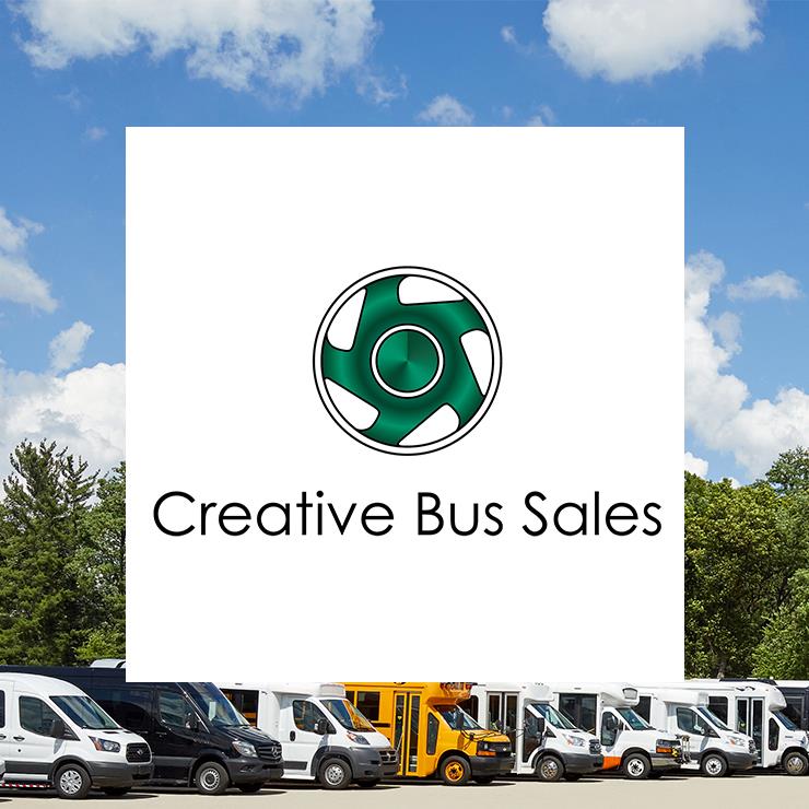 Creative Bus Sales Offers Top Wheelchair Vehicles that Fit Your Needs