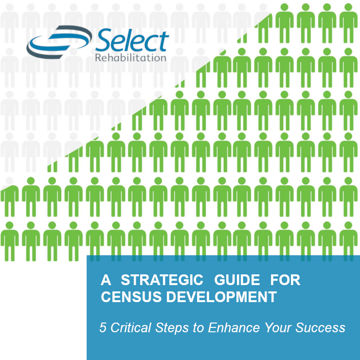 A Strategic Guide for Census Development