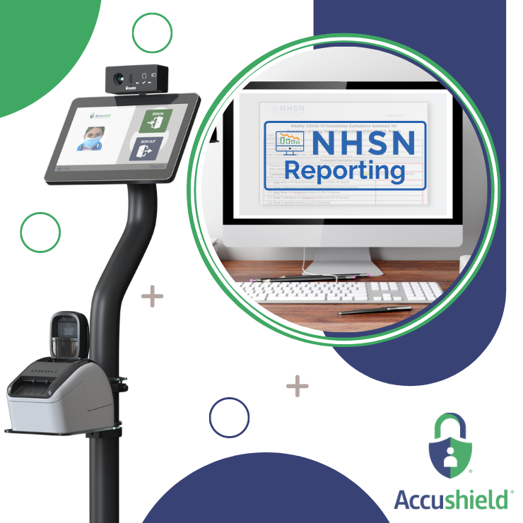 NHSN Reporting Can Be Frustrating – Let Us Help