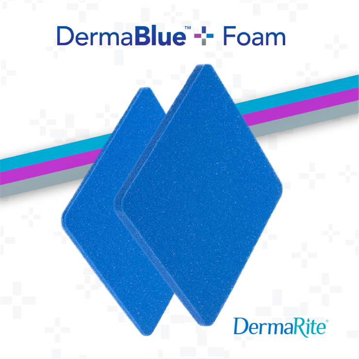 An Advanced Antimicrobial Wound Dressing That Works Where Others Fail