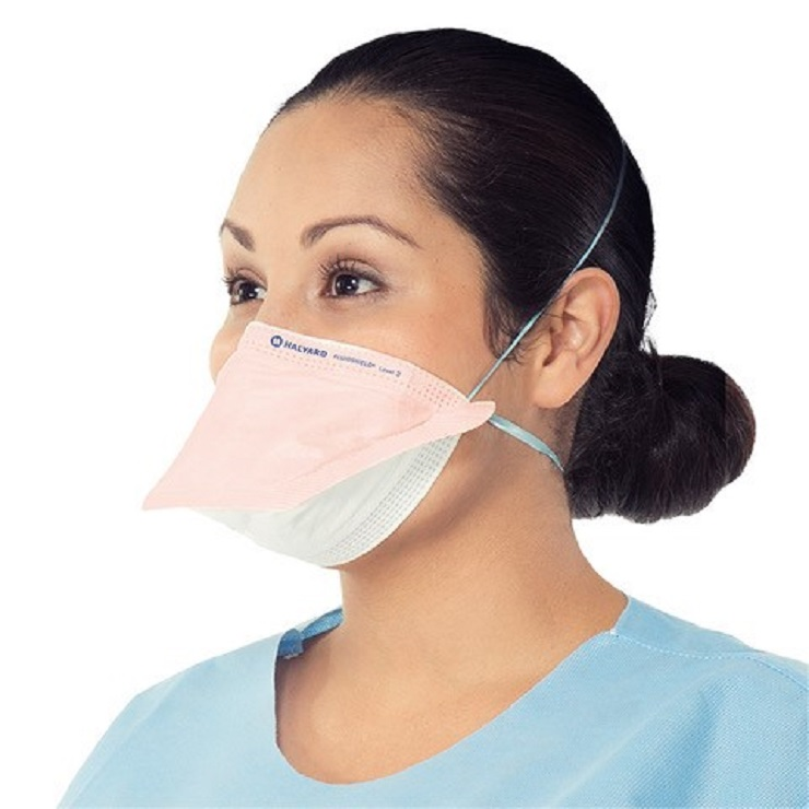This N95 is Comfortable, Breathable, and Available Now