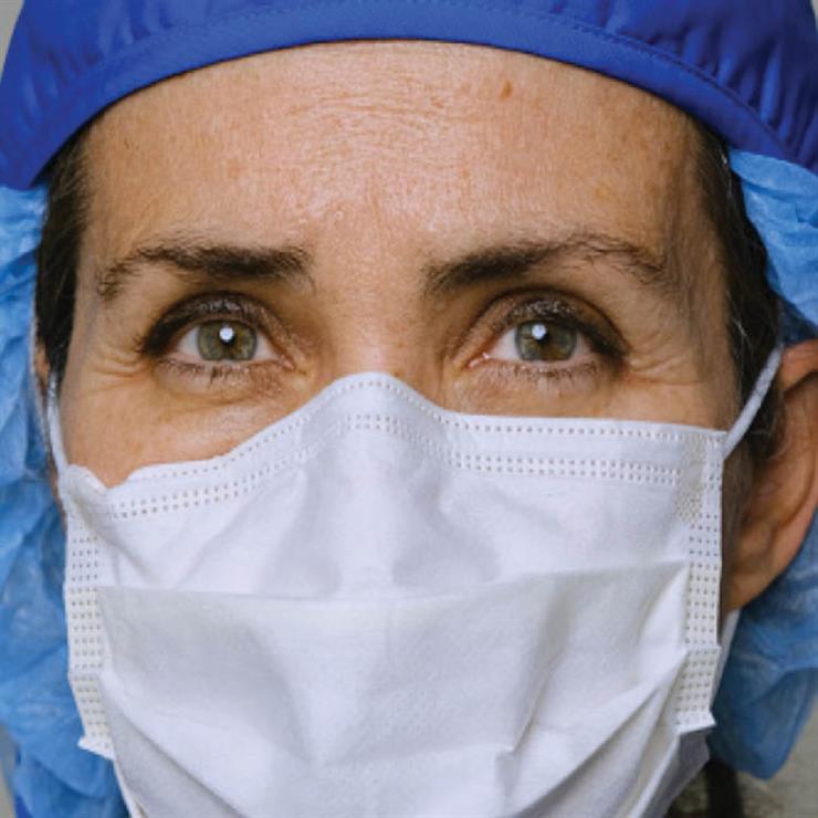 Is Your PPE Putting Your Skin at Risk