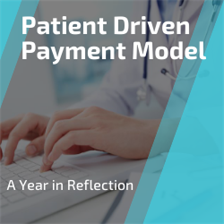 Patient Driven Payment Model (PDPM) A Year in Reflection