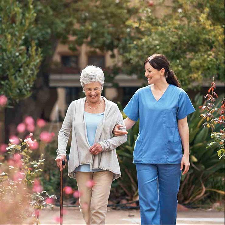 The Future of Senior Care