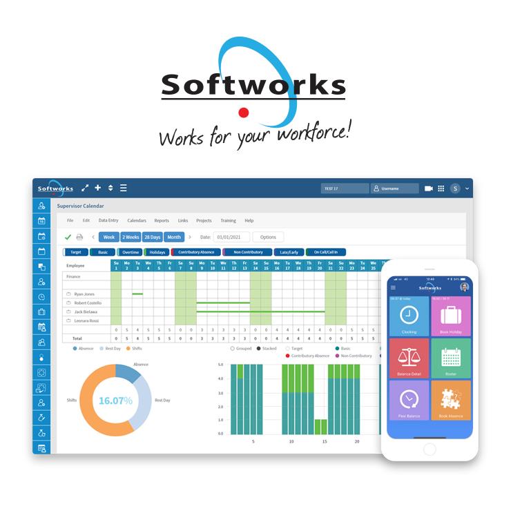 Is Employee Scheduling Taking Your Time Away from Patient Care