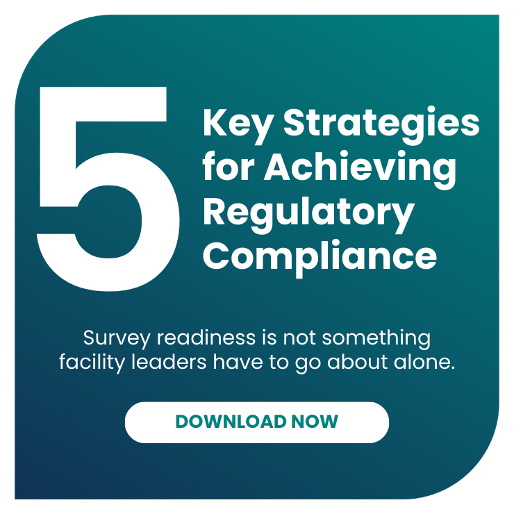Five Key Strategies for Achieving Regulatory Compliance