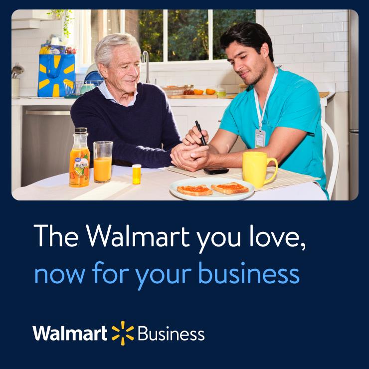 Walmart Business