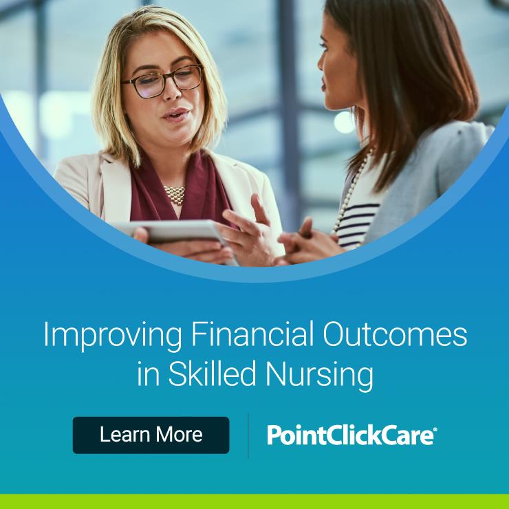 Discover the Key to Better Financial Outcomes in Skilled Nursing