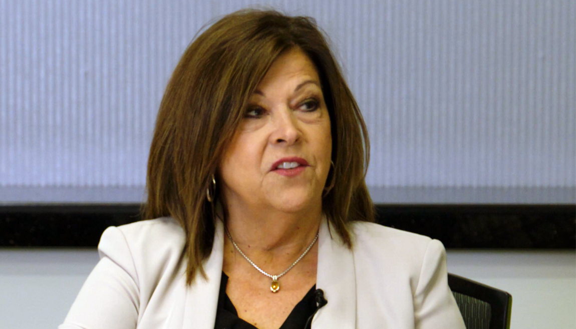 Bringing Creative Solutions to Long Term Care with Kathryn Keane