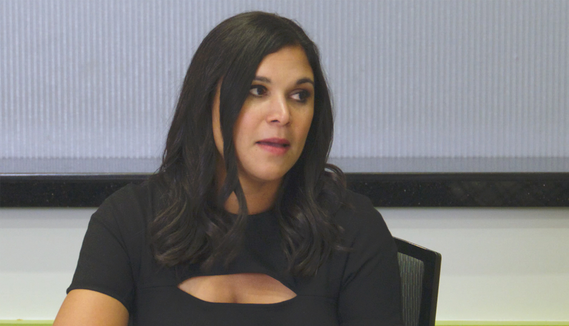 The Path to a Gold Quality Award with Lisa Pearson