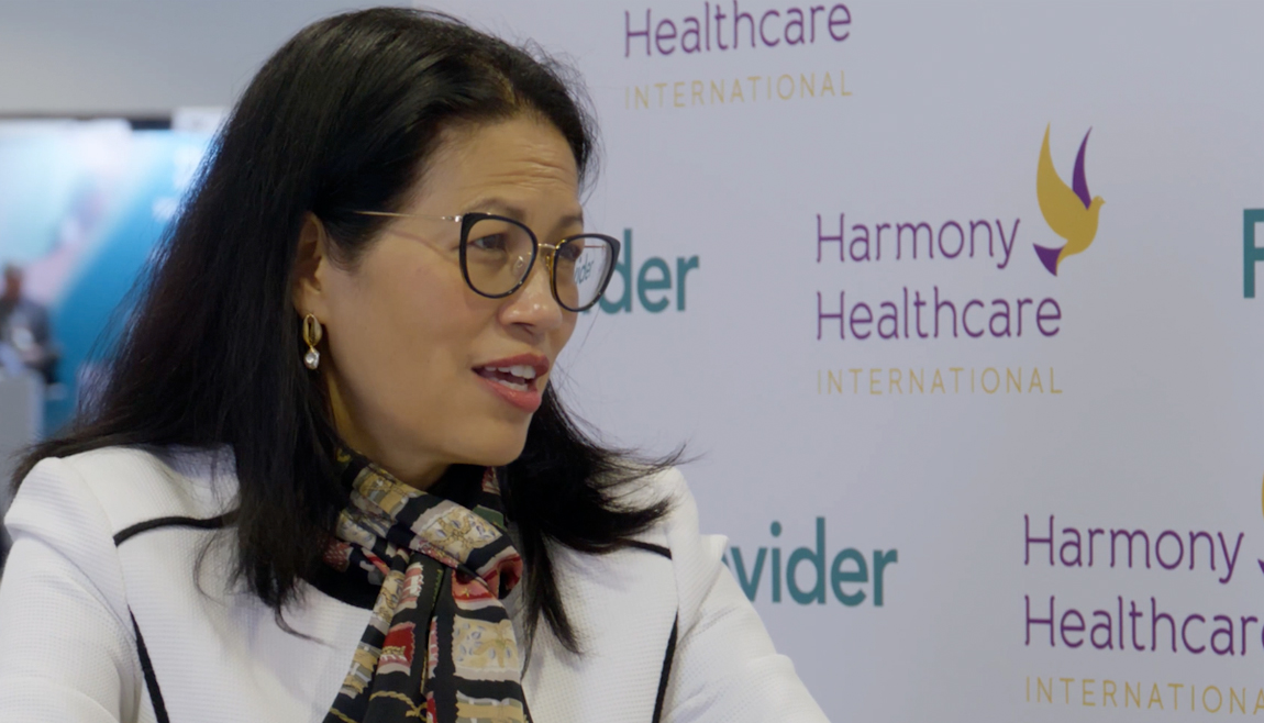 Building Staff Resiliency with Tina Sandri