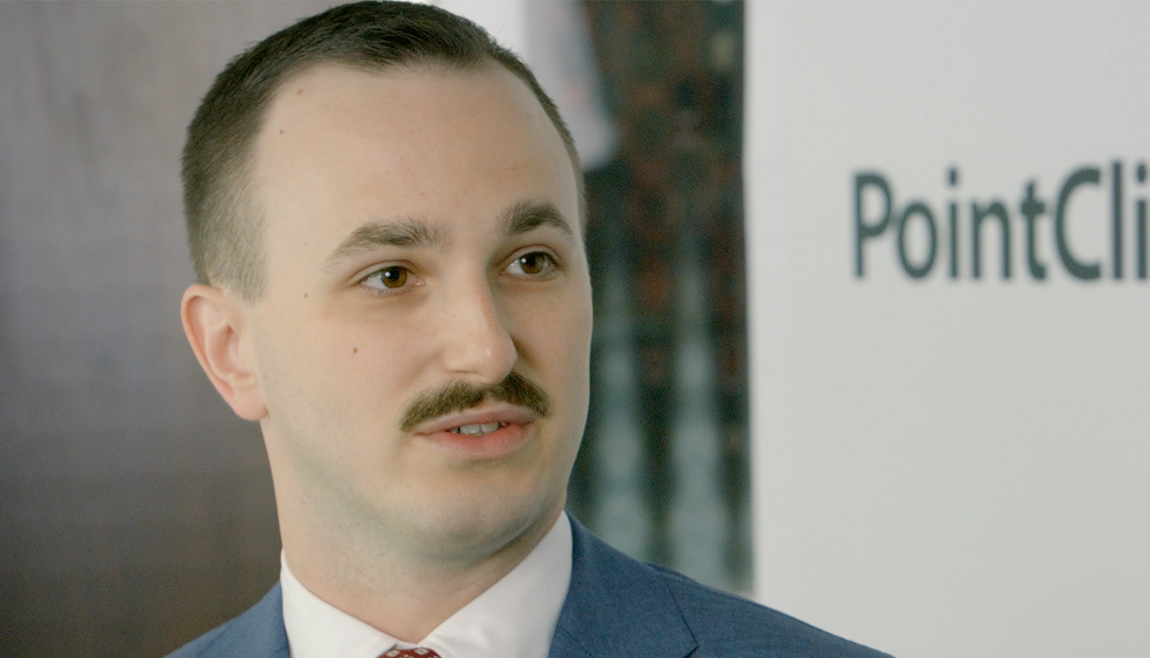 Partnering with Your State Government with Ben Hawkins