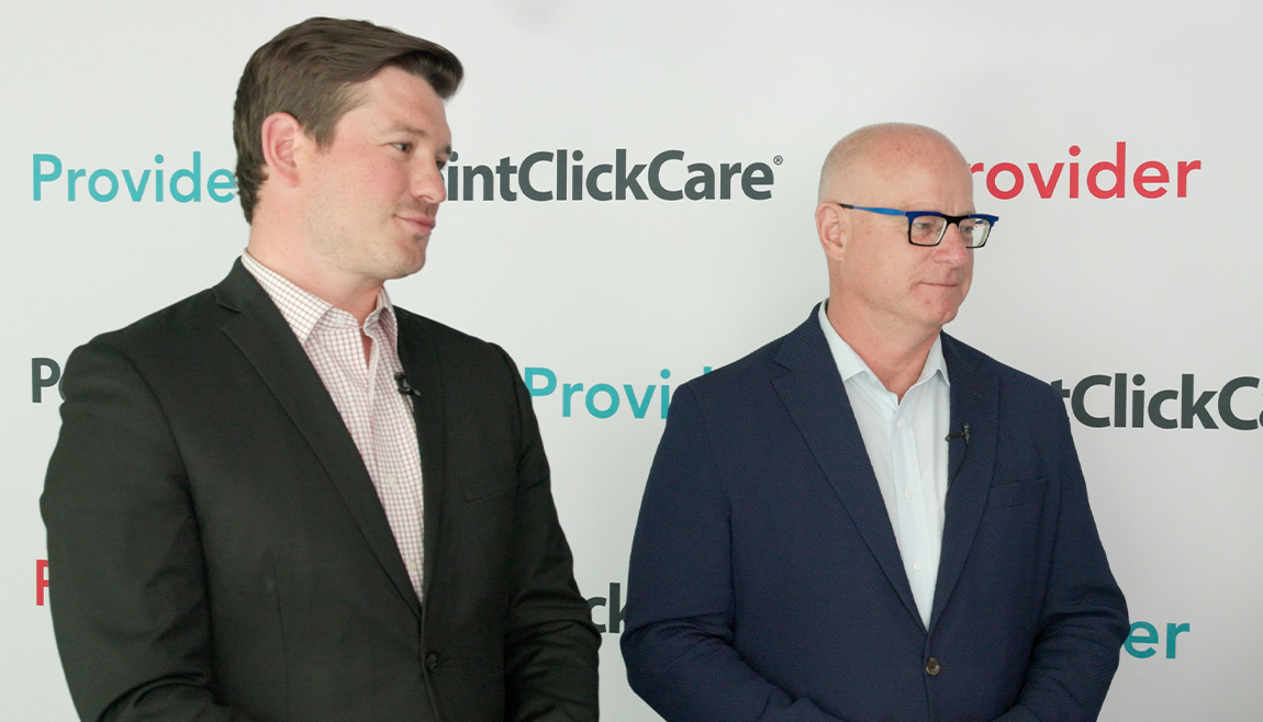 Investing in Health IT with Steve Holt and Bill Charnetski