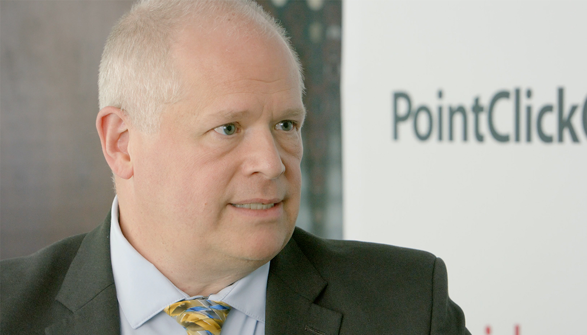 Aiming for Advocacy Success with Tom Syverson