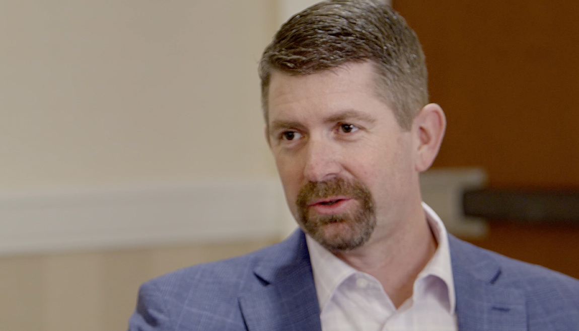 The Population Health Care Transition with Brett Coble