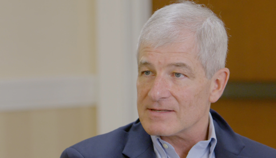 Moving to Population Health Management with Rick Grindrod