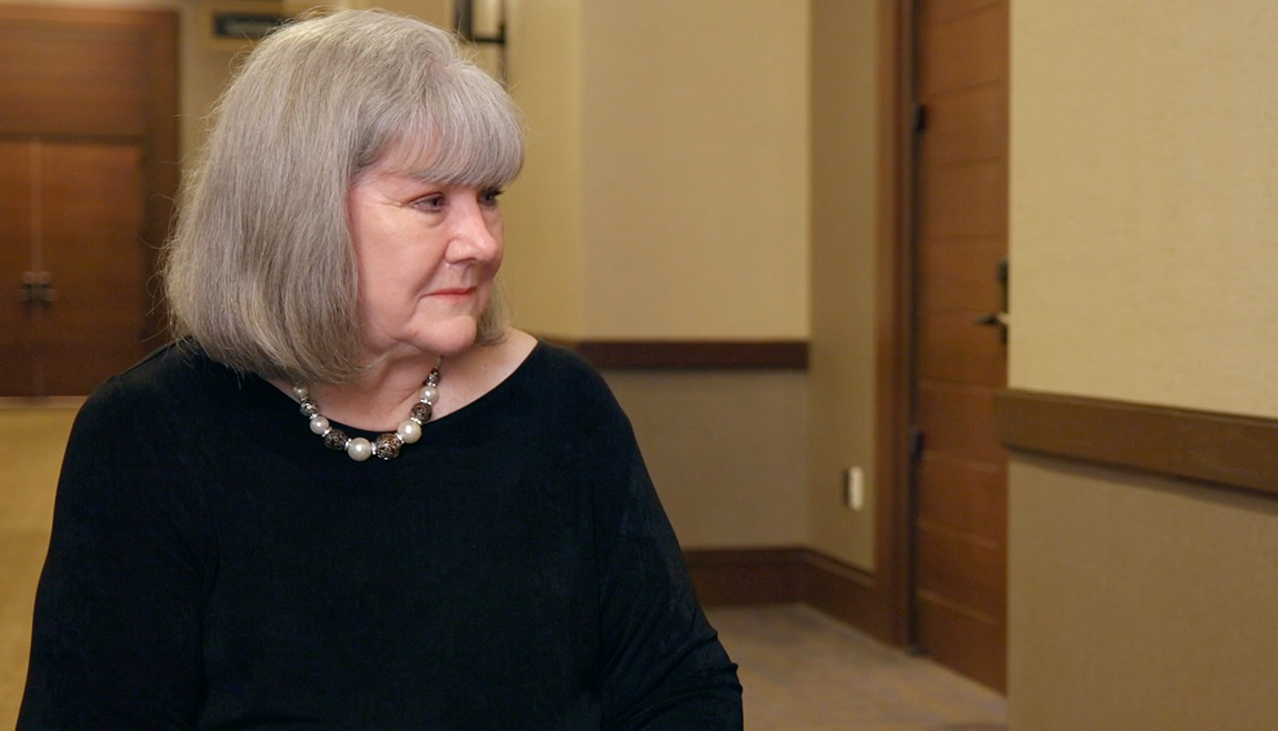 Finding Inspiration in Long Term Care with Kathy Raethel