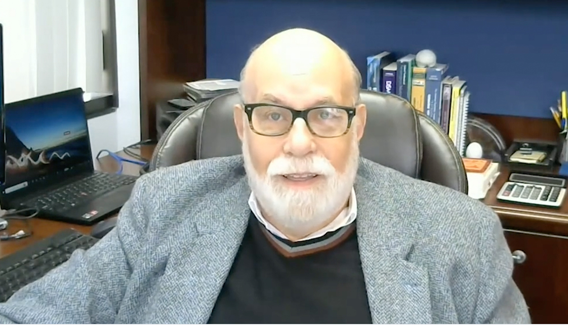 Neurology-forward Eldercare with Dr. Steven L. Posar