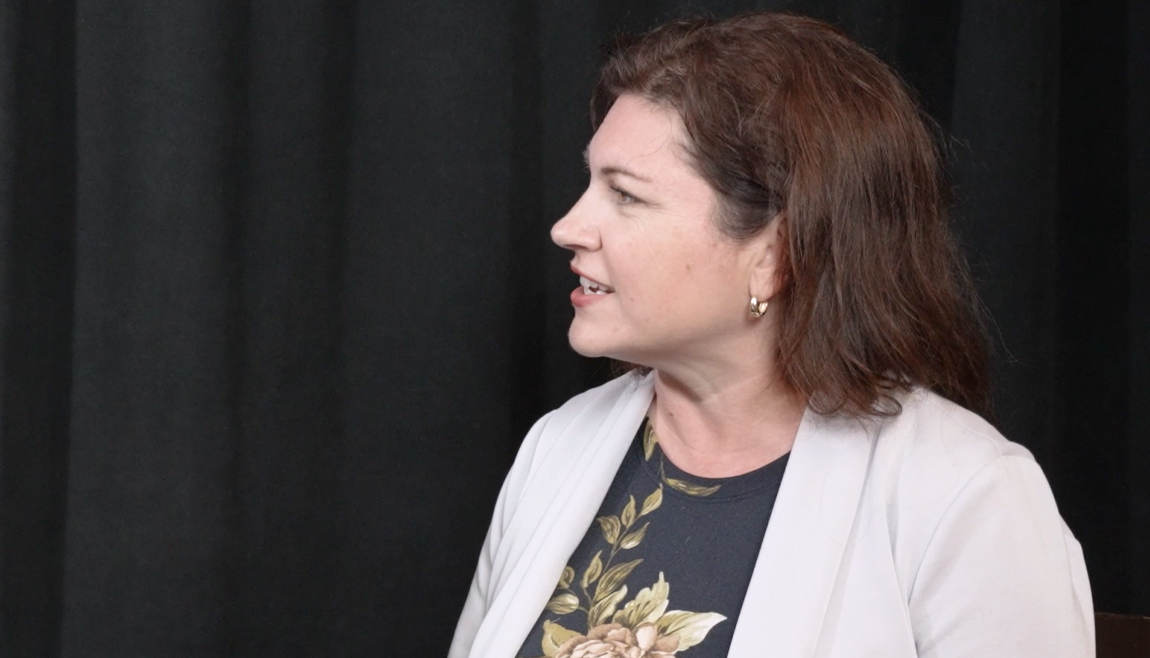 Addressing Loneliness and Isolation with Janean Kinzie