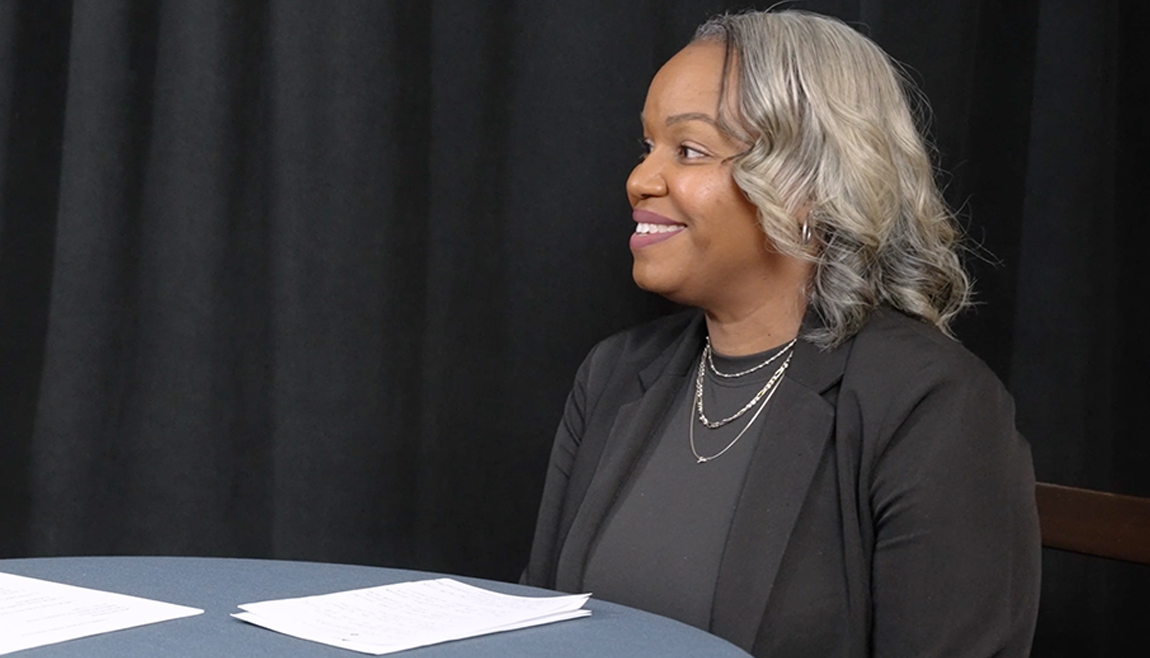 The Long Term Care Data Cooperative with LaShuan Bethea