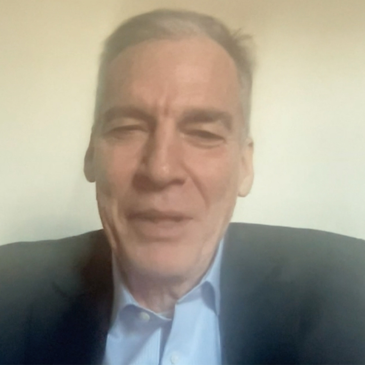 A Playbook on Succeeding in Long Term Care with Mark Parkinson